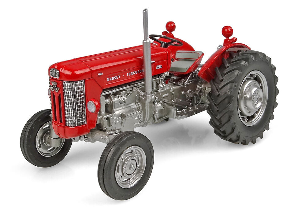 Massey Ferguson 65 Tractor - 1/32 – Wonderful Collectables