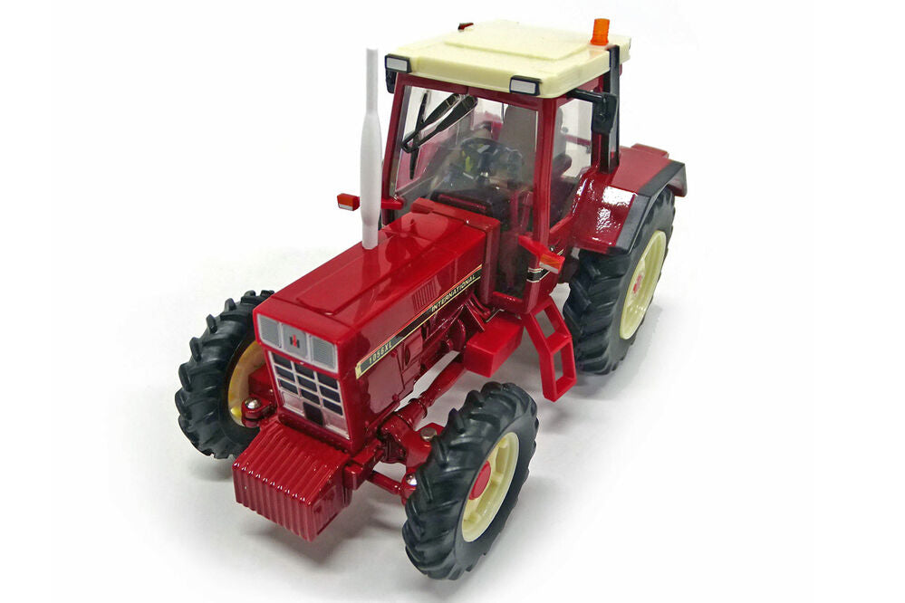 International 1056XL MFD Tractor – Wonderful Collectables