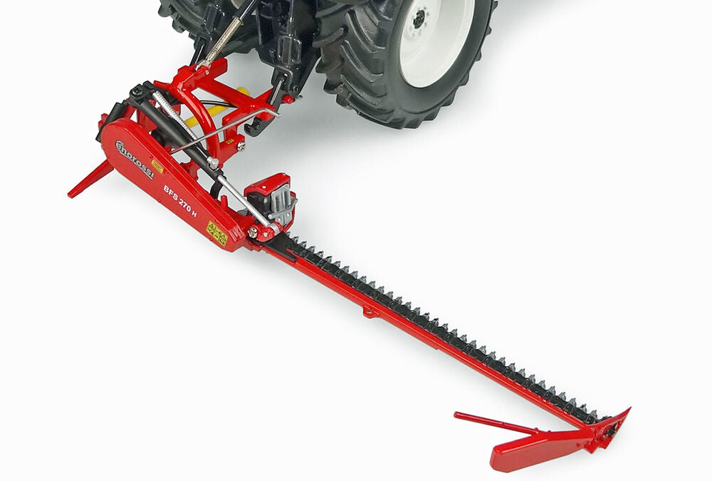 Enorossi BFS 270H Sickle Bar Mower - 1/32 – Wonderful Collectables